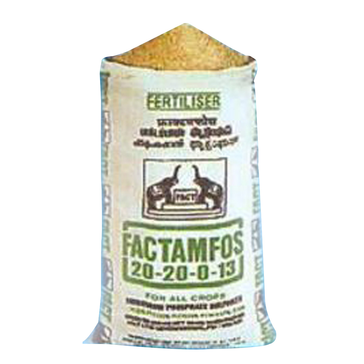 FACTAMFOS Sakthi Fertilizers FACTAMFOS Sakthi Fertilizers
