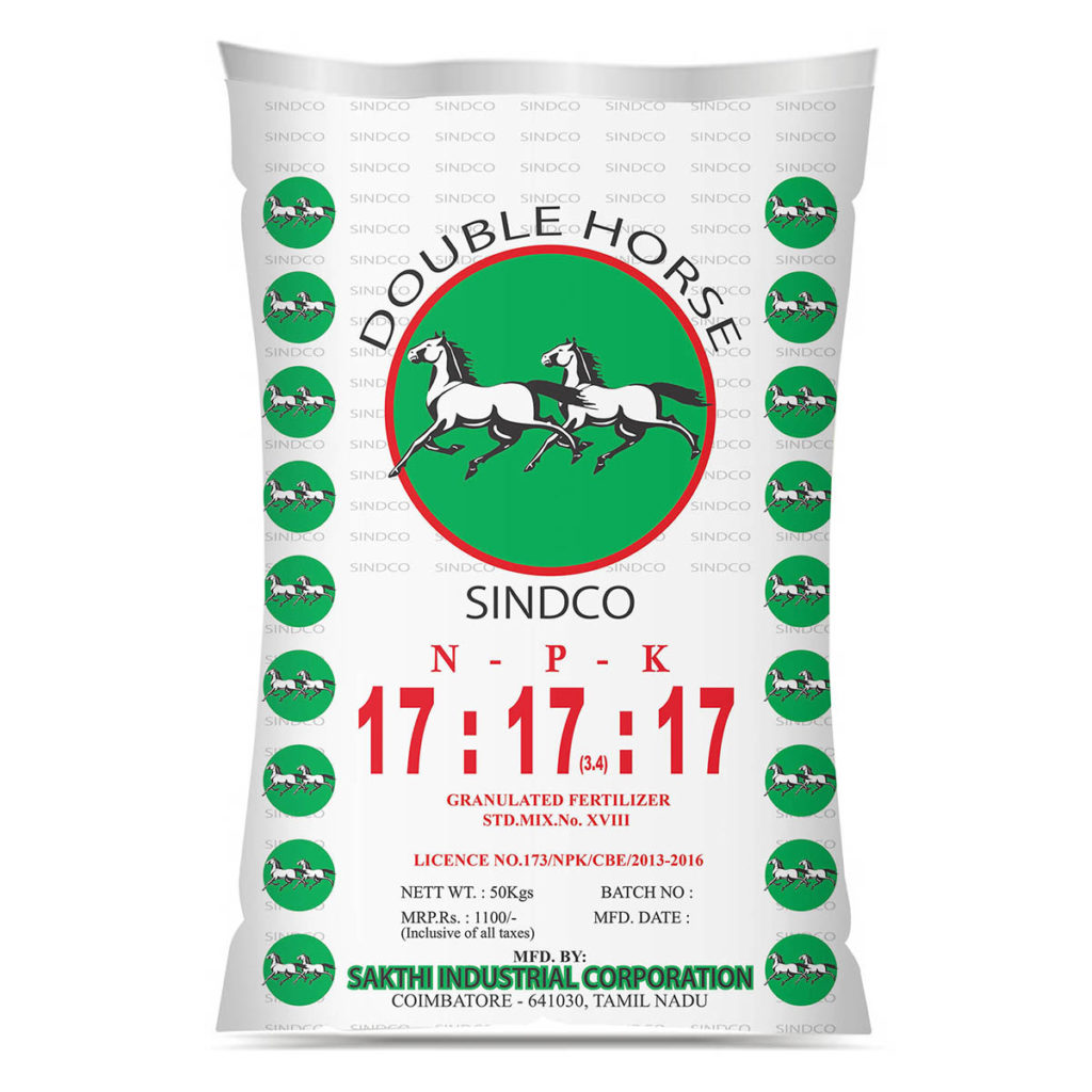 Bio, Organic, In-Organic Fertilizers | Best Fertilizer for Rice