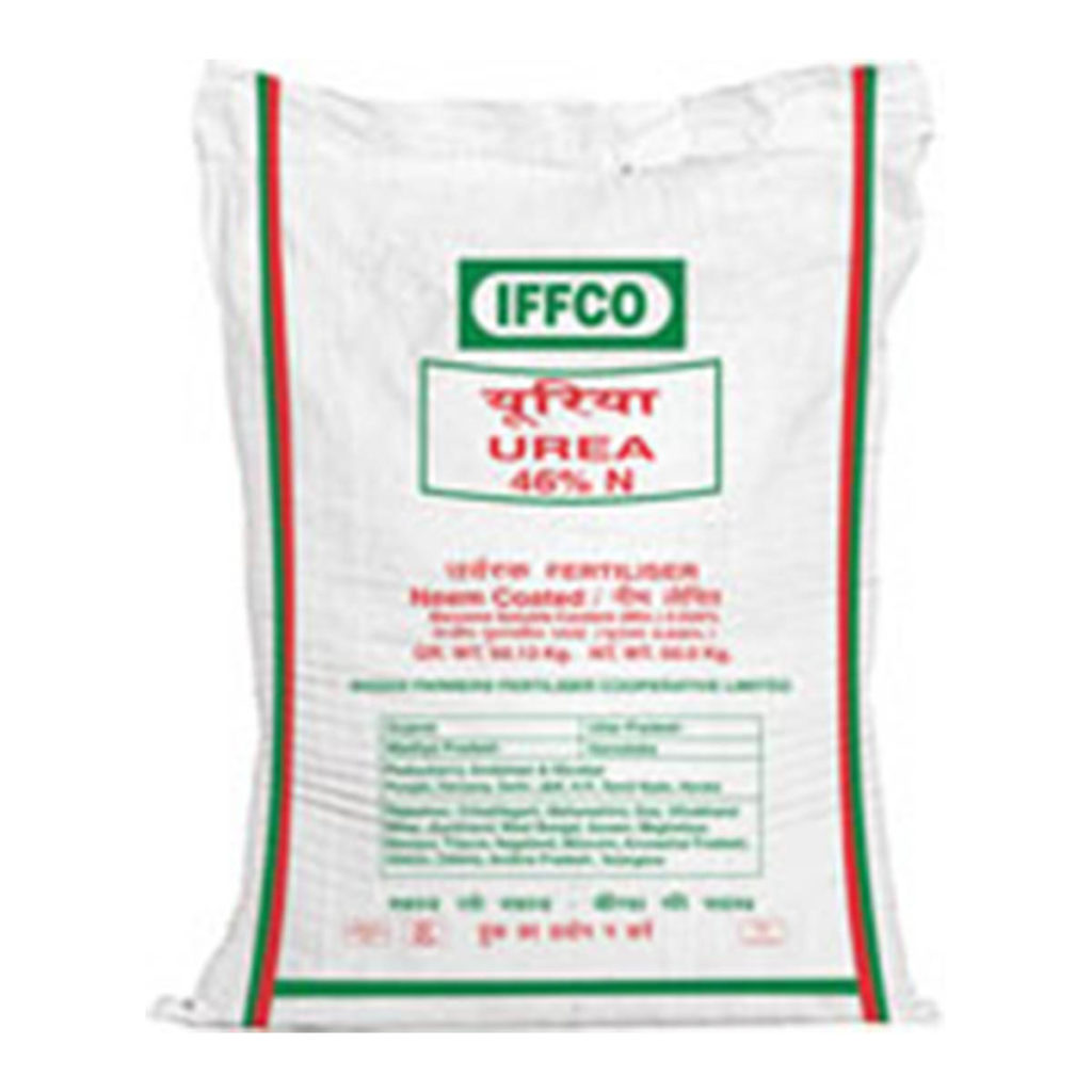 SARDAR - Urea - Sakthi Fertilizers