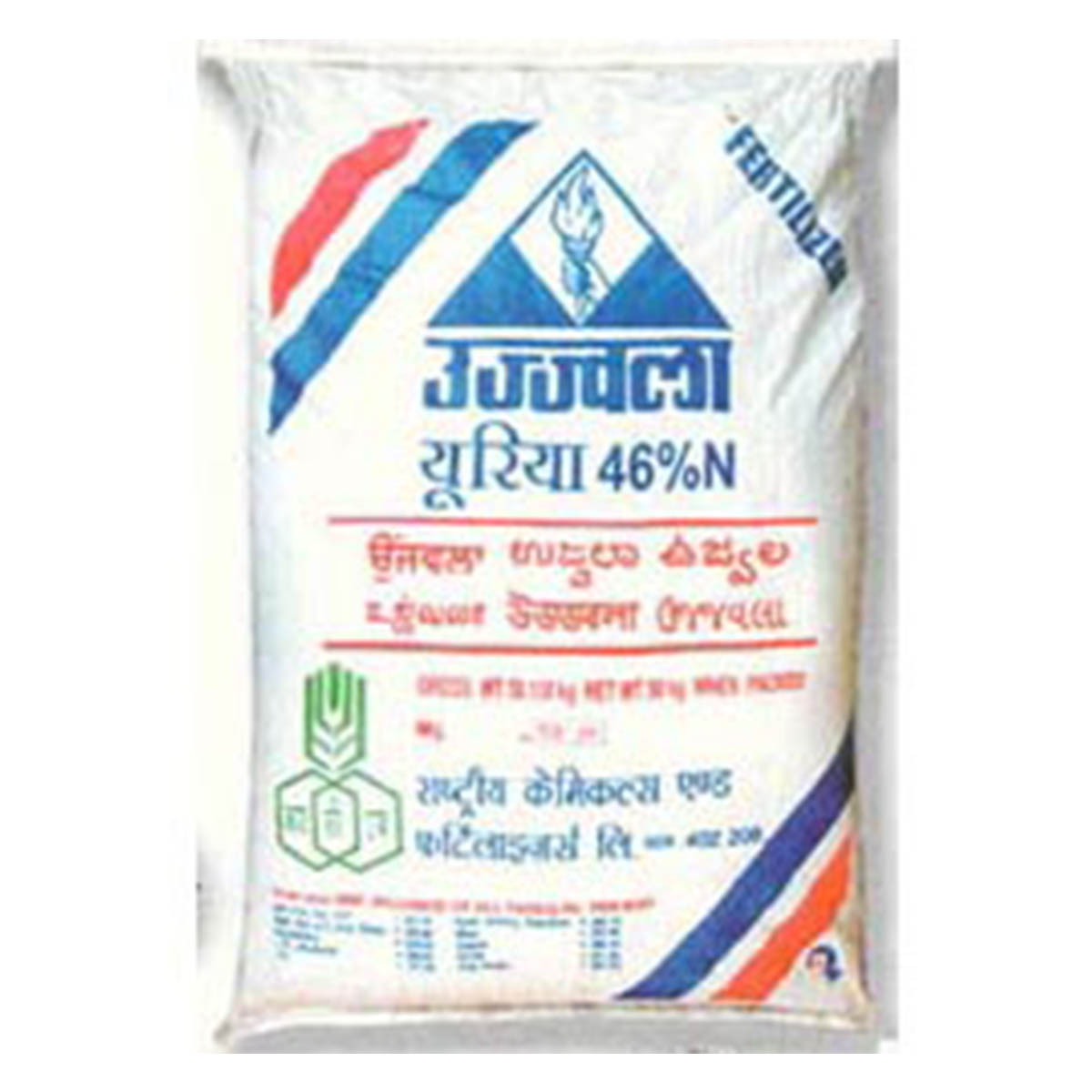 RCF - Urea - Sakthi Fertilizers
