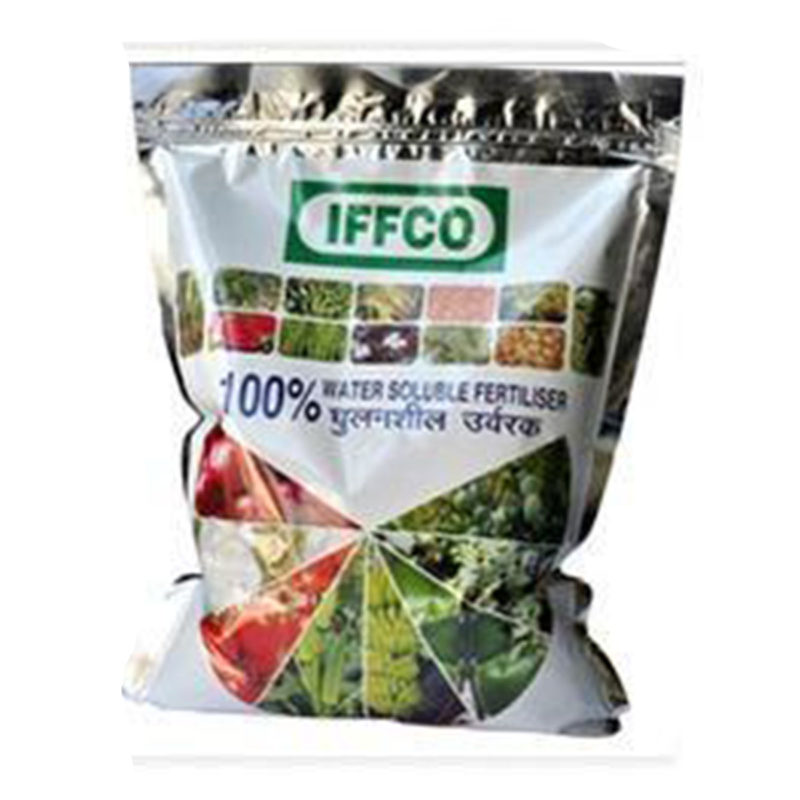 IFFCO - 19-19-19 - Sakthi Fertilizers