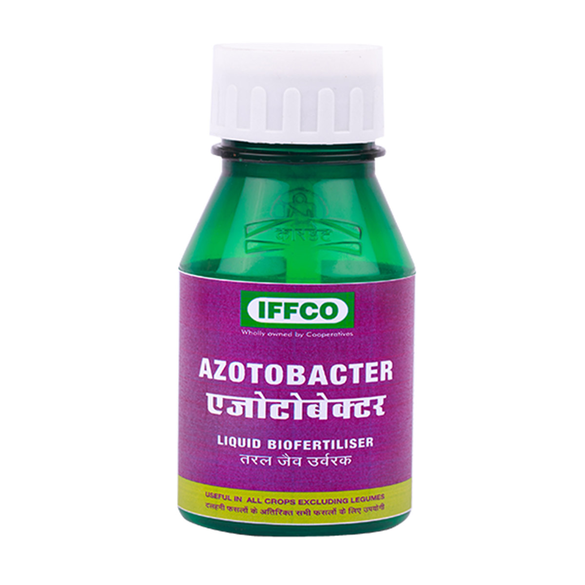 IFFCO - Azotobacter - Sakthi Fertilizers