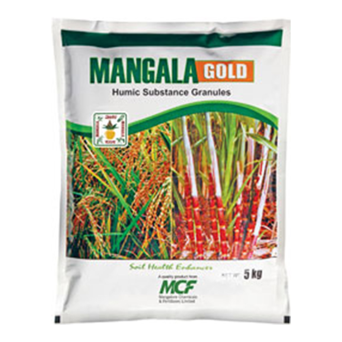 Mangala - Gold - Sakthi Fertilizers
