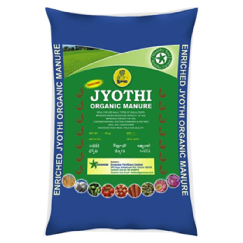 Bio, Organic, In-Organic Fertilizers | Best Fertilizer for Rice