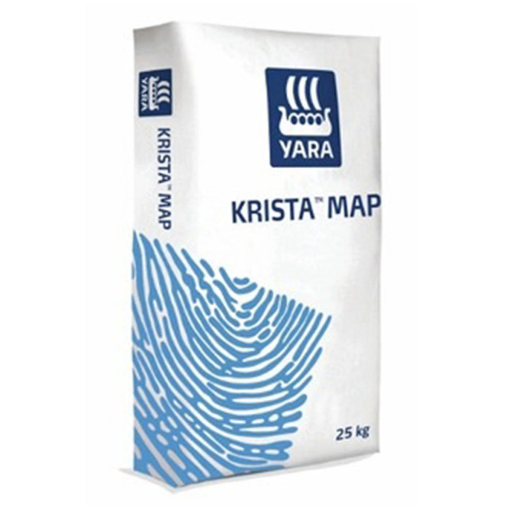 Yara MAP - Sakthi Fertilizers