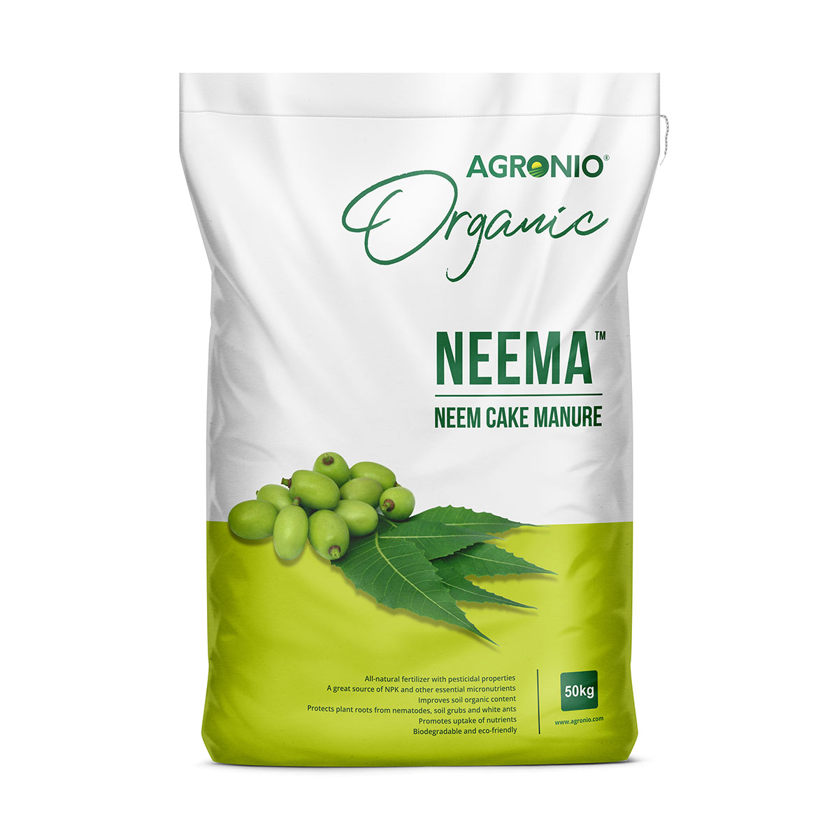 AGRONIO® NEEMA™ - Sakthi Fertilizers